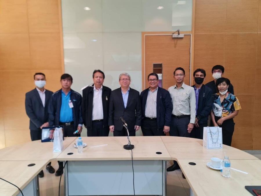 Industrial Estate Authority of Thailand