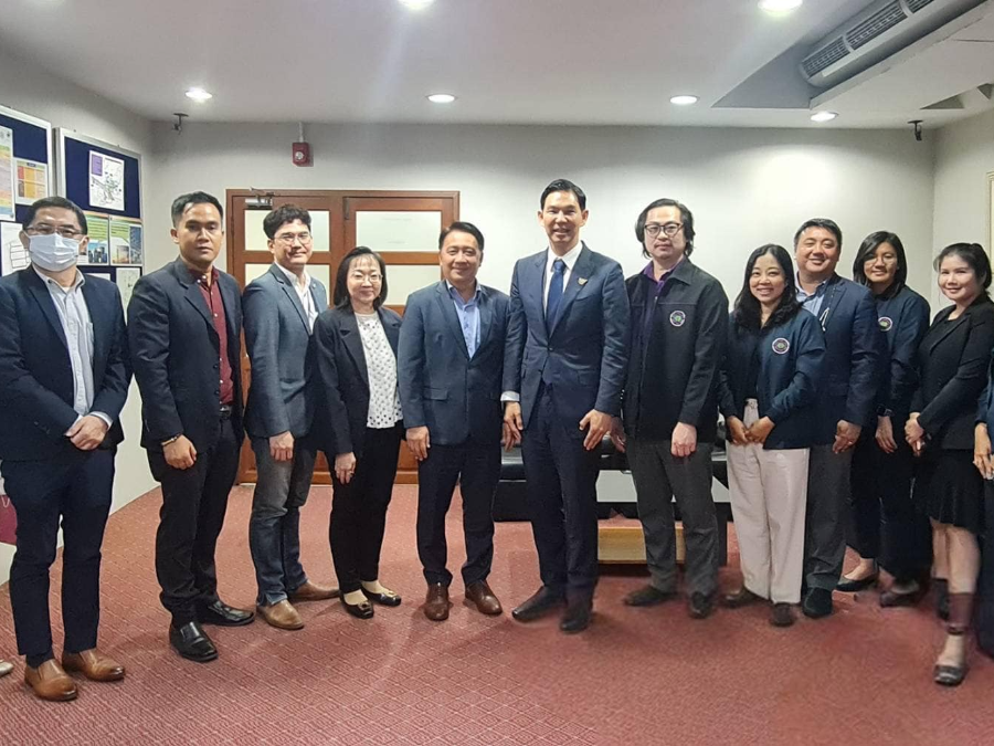 Industrial Estate Authority of Thailand