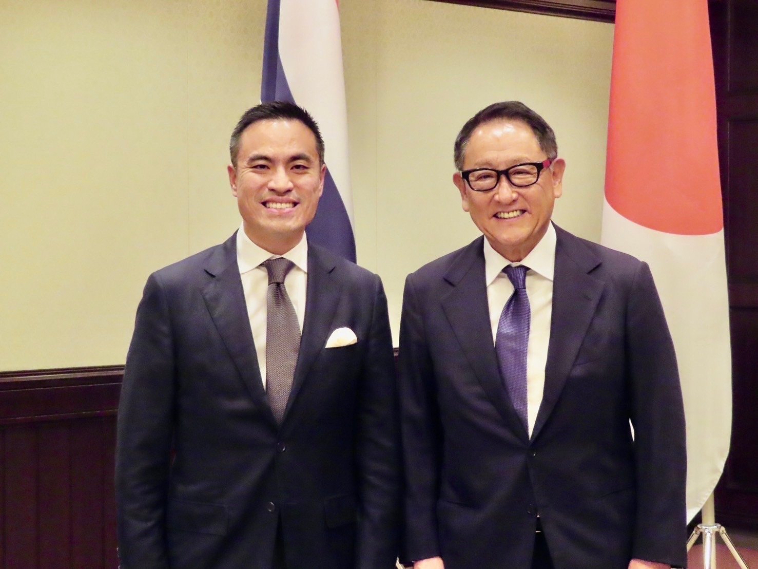 การนิคมอุตสาหกรรมแห่งประเทศไทย (กนอ.)